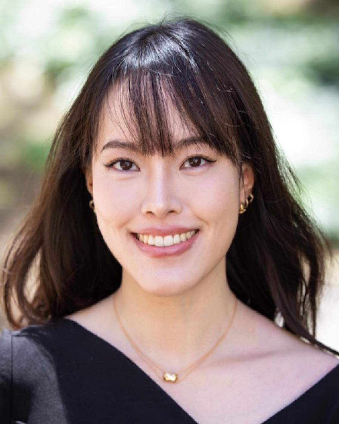 Yunqing (Olivia) Yu, DDS | School of Dentistry